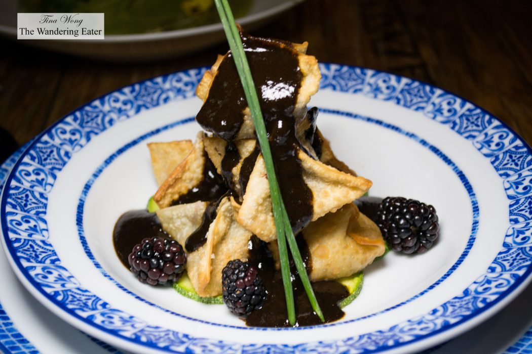 Azul Historico (Mexico City) – The Wandering Eater