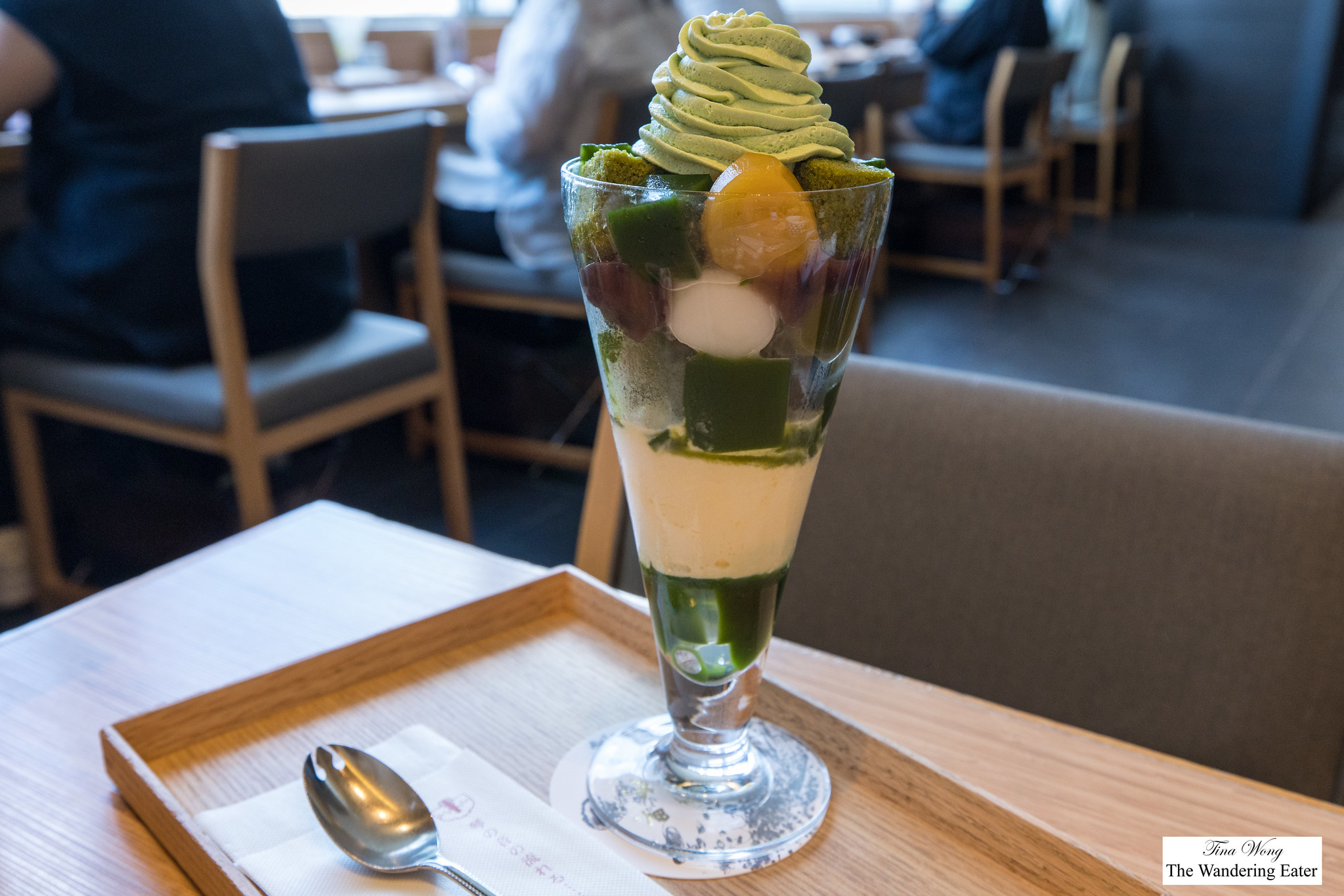 Cannelle Patisserie in Jackson Heights, Queens, NY – The Wandering Eater