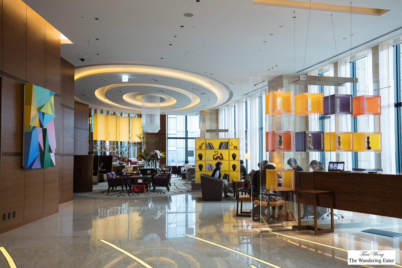 Cannelle Patisserie in Jackson Heights, Queens, NY – The Wandering Eater